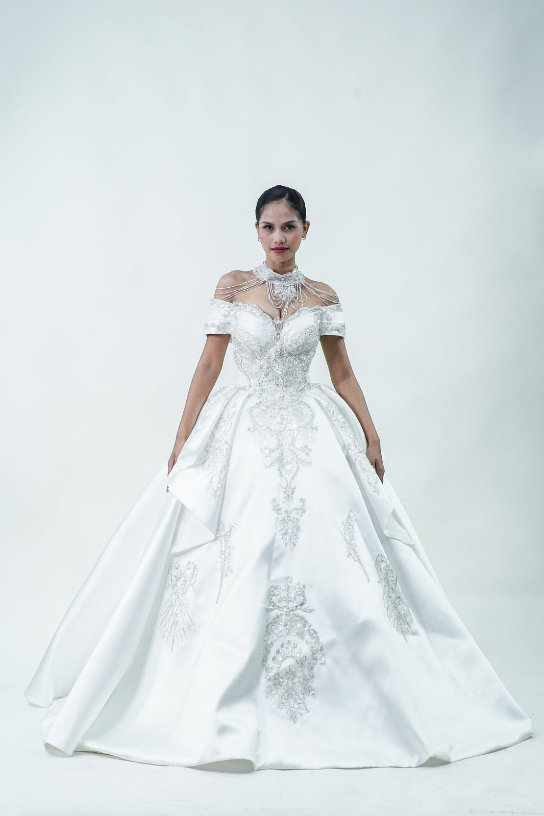 Brand New Bridal Gowns – Noelle West Bridals