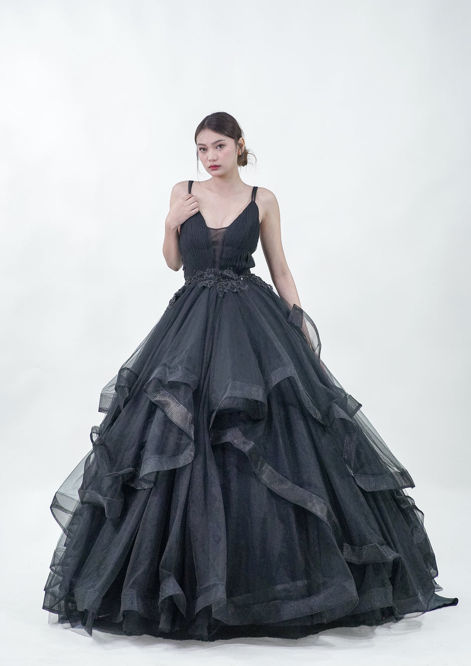 Noelle West Bridals